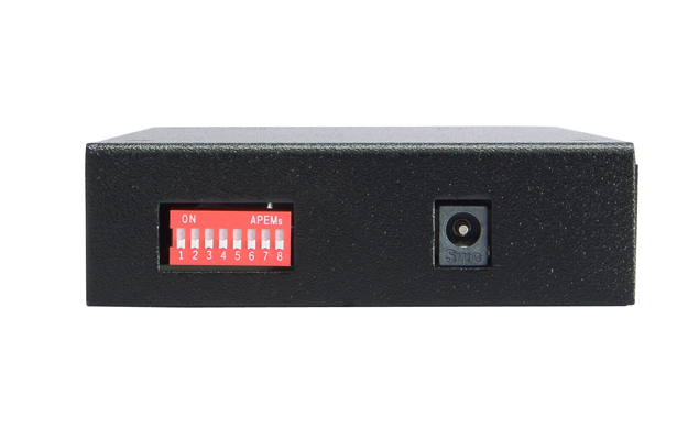 Edgesafe Bypass Tap Garland Technology